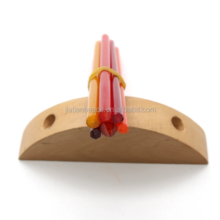 96 Coe Fusing Glass Rod For Bead Jewelry Making - Buy 96 Coe Glass ...