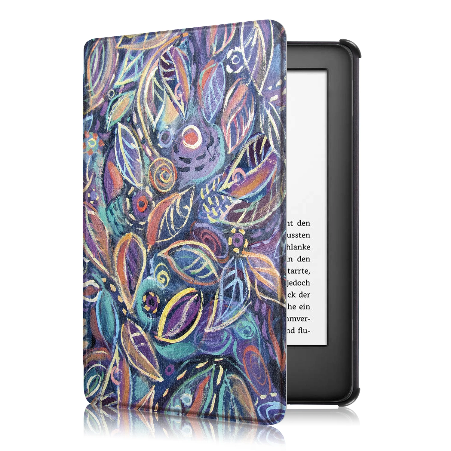 Slim Case For Amazon All-new Kindle 10th Generation 2019 Release With ...