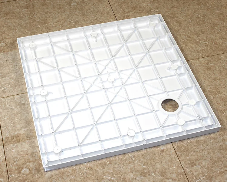 Top quality SMC Shower bottom, View custom fiberglass shower bottom ...