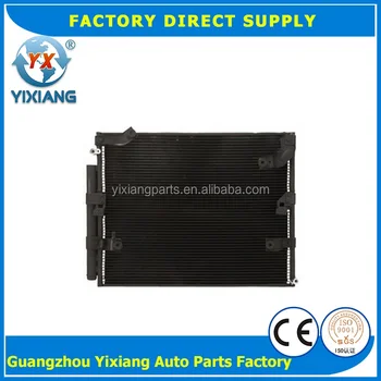 Oe# 88461-35050 88460-60903 88460-60271 A/c Condenser For Toyota Land ...