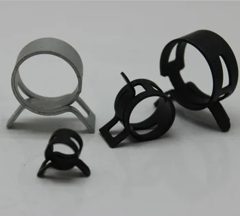 Constant Tension Spring Band Hose Clamp Kscb15290 - Buy Spring Band ...