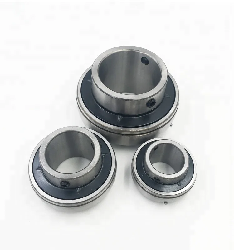 203KRR2 Special Agricultural Ball Bearing - Stable Performance