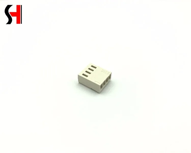 Molex 2510 Series Crimp Housing Plug Terminal Connector