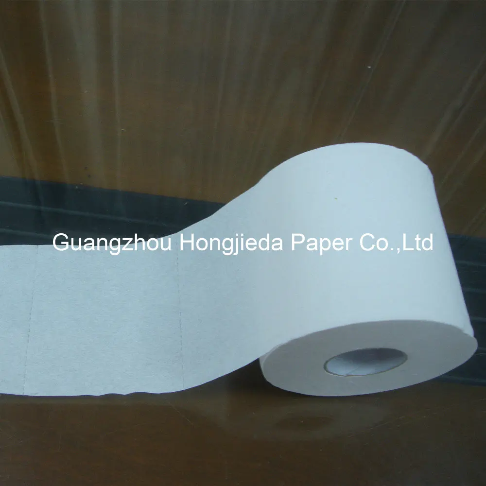 Virgin Wood Pulp 3-ply White Embossing Customized Oem Printing Logos ...