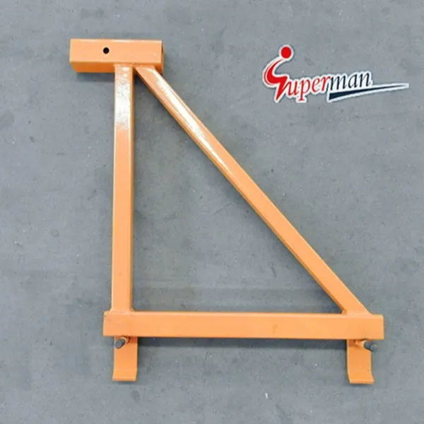 Durable Steel Outrigger For Steel Multi-use Scaffold Use - Buy ...