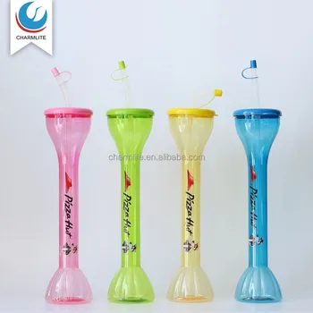 Plastic Long Neck Wholesale Souvenir Cups For Drinking - Buy Souvenir ...