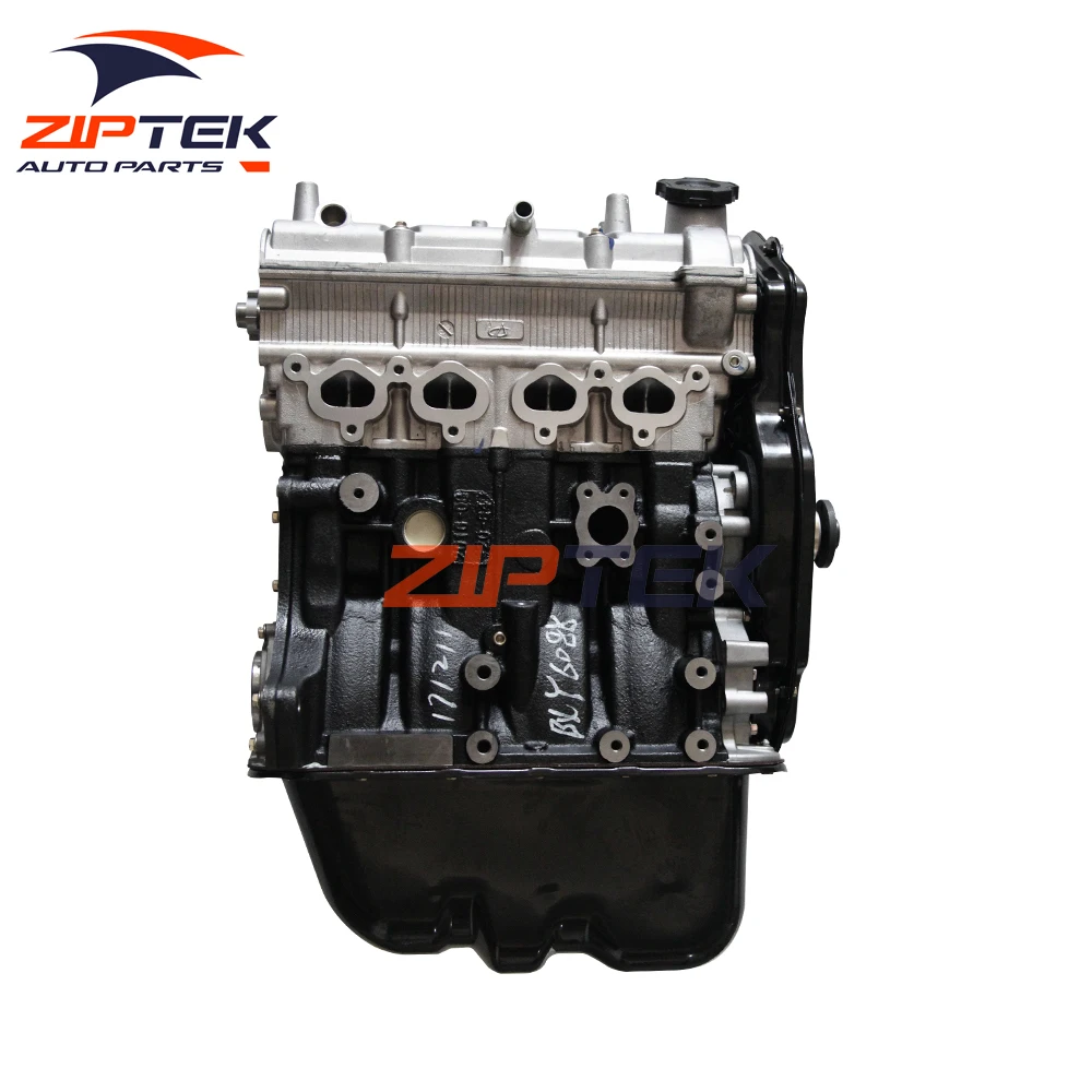 Factory Price Bg10(old) Engine And Long Block For Dfsk - Buy Dfsk ...