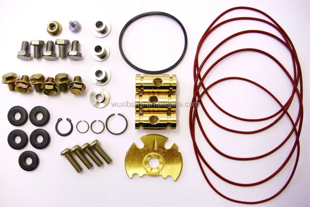 Bv43 28231-2f650 Turbo 53039700430 53039880430 28231-2f650 Turbocharger ...