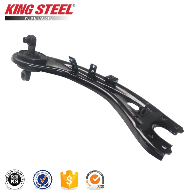 Kingsteel Factory Price Suspension Control Arm for SPORTAGE 2010-2015 ...