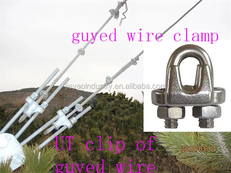 145m 150ft Telecom Supported Telecommunication Triangular Mast Design ...