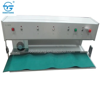 V-cut Pcb Separator,Pcb Cutting Machine With Durable Blade - Buy V-cut ...