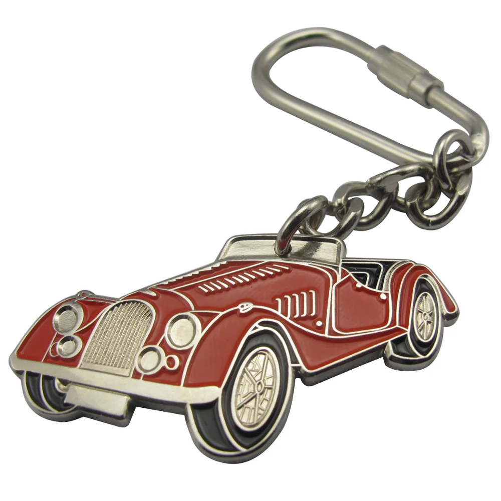 Cheap Custom Soft Enamel Car Keychains With Carabiner - Buy Carabiner ...