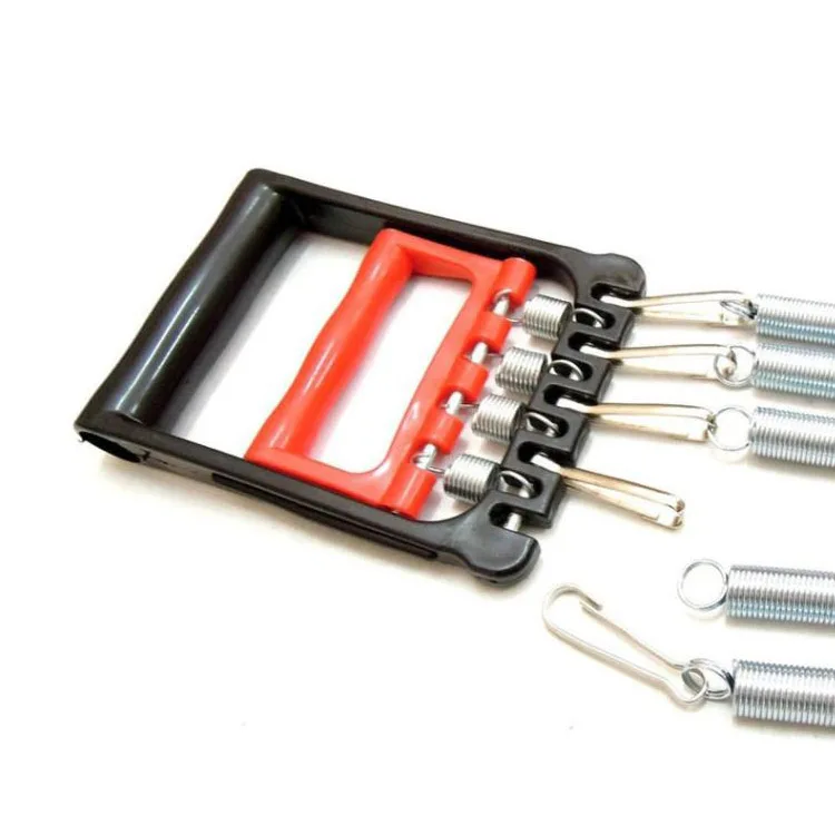 Professional Fitness Equipment Steel Spring Chest Expander Tool - Buy ...