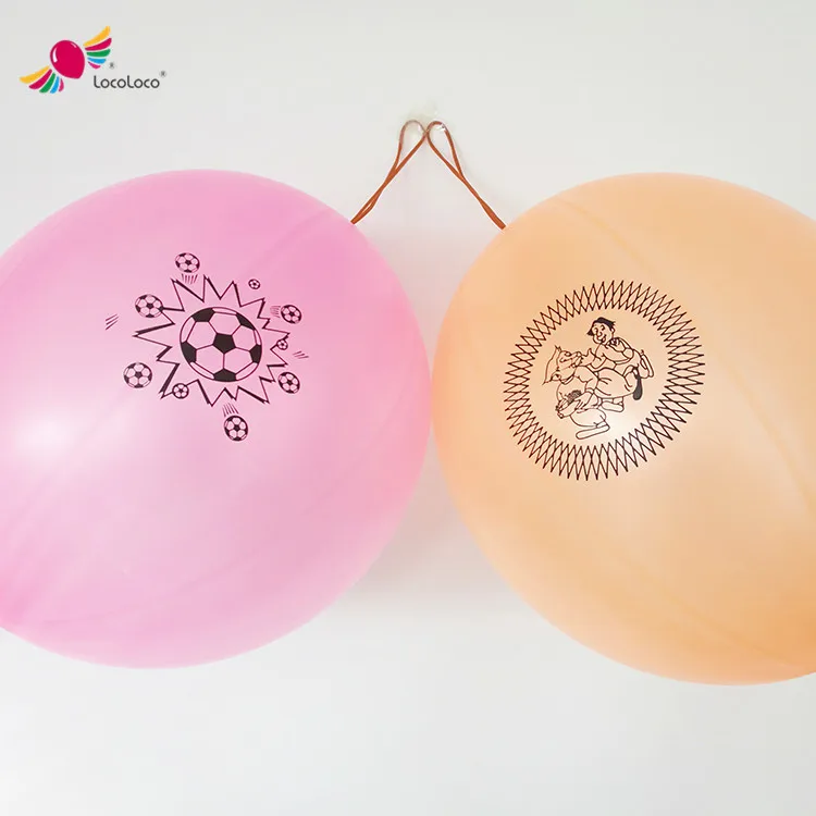 Round Shaped Kids Play Different Size Non Toxic Latex Free Punch ...