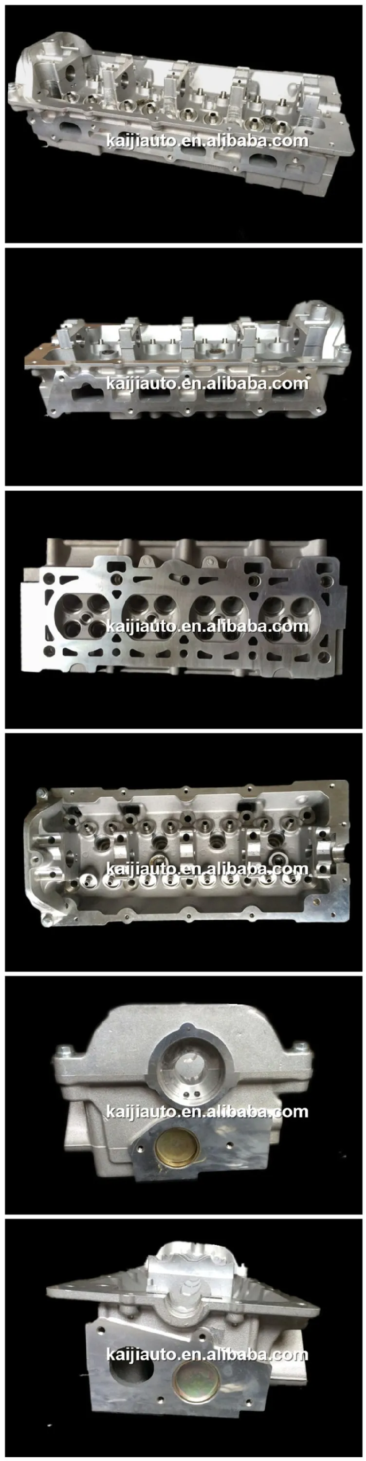 Chery Culata Chery Fulwin 1.5 477f 477f-1003030 - Buy Chery Culata ...
