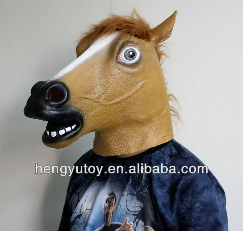 2015 Hot Selling Popular Full Face Carnival Mask Celebrations Party ...