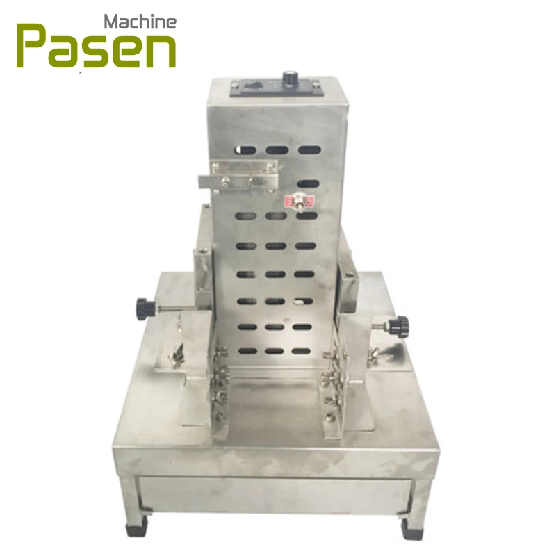 Stainless Steel Electric Chocolate Crushing Machine Chocolate Crusher ...