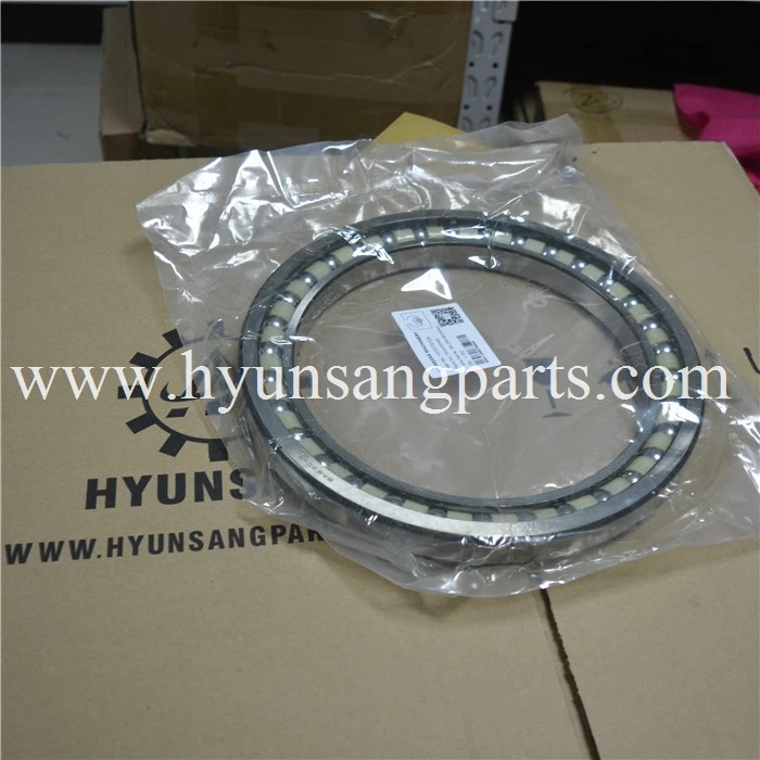 Roller Bearings For 39q8-42120 R350lc-9s - Buy Roller Bearings,39q8 ...