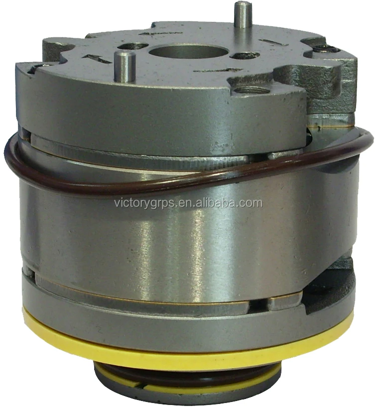 Vickers Vane Pumps - Reliable Low Pressure Solutions