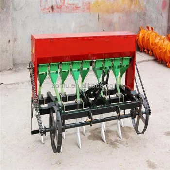 Agriculture Grass Seeding Machine/ Vegetable Planters /onion Planter ...