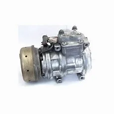883100k133 Genuine Hilux Compressor,W/magnet Clutch 88310-0k133 - Buy ...