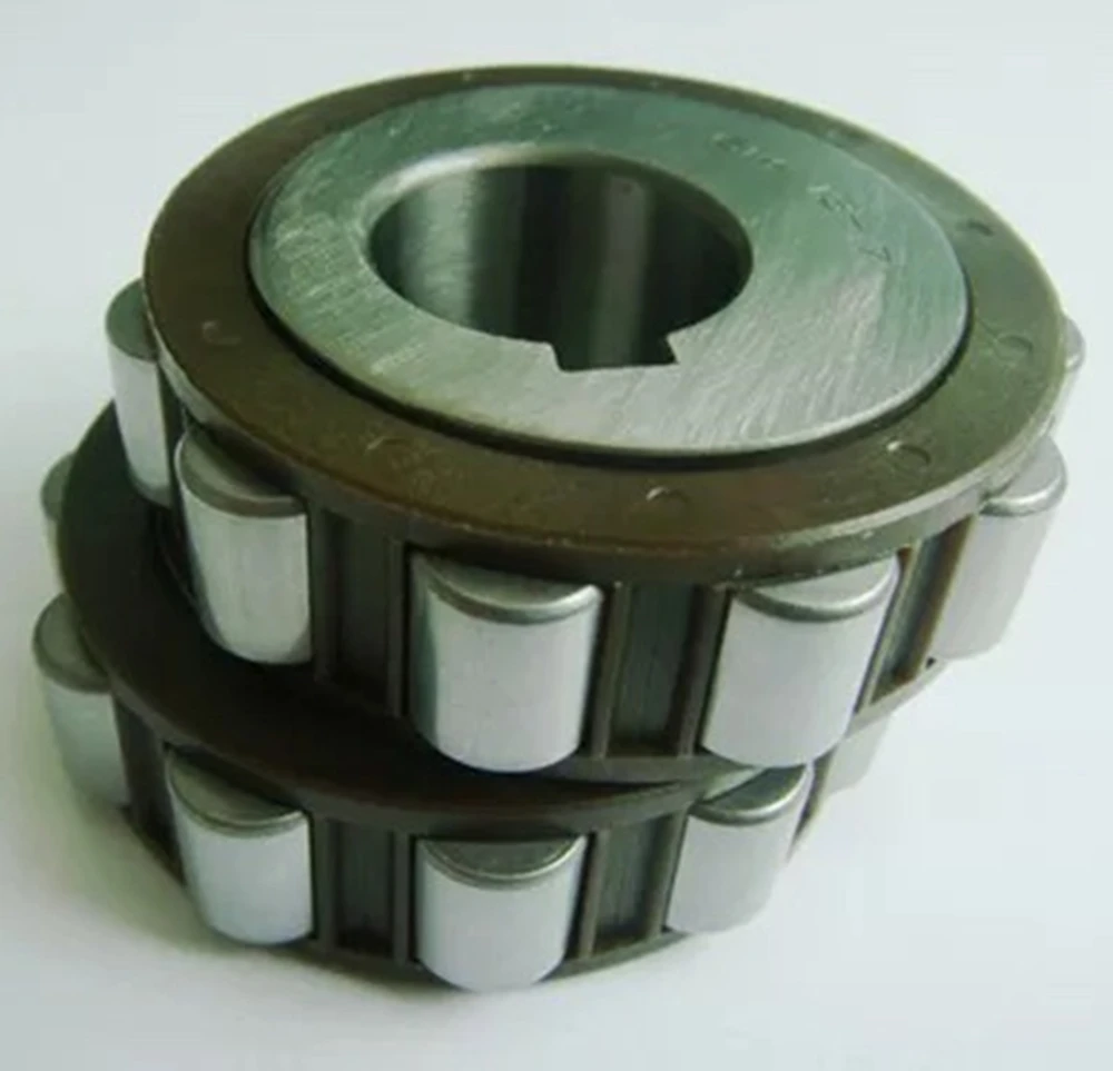 Rn 222 Em Eccentric Bearing Rn222em Cylindrical Roller Bearings - Buy ...