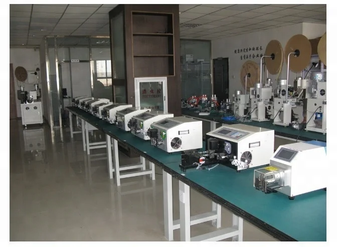 YH-SE3 Analysis System for Crimp Cross Section - 45~500X Magnification