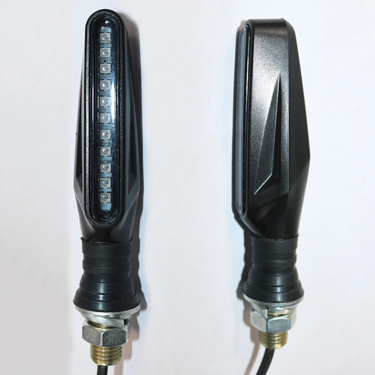 Led Winker Lamp Motorcycle Indicators Turn Signal Lights - Buy Led ...
