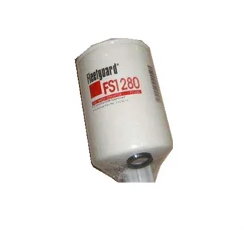 Fs1280 Fs5052 3930942 3903410 3890063 3925274 Fuel Water Separator ...