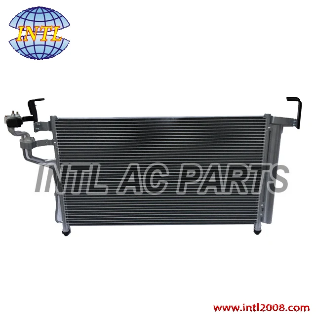 冷凝器 97606-4h200 现代 H1 2007 - Buy 现代 H1 的冷凝器，100% 在离开工厂前测试，空调散热器 Product ...