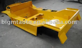 Mini Moke Body - Buy Morris Moke Shell,Mini Fiberglass Body,Throttle ...