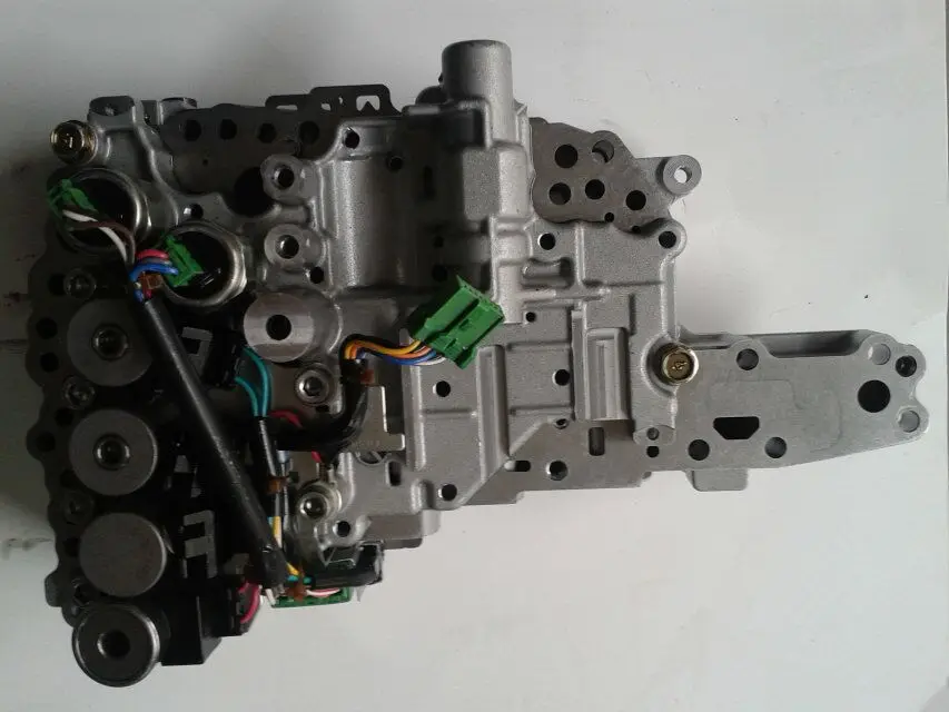 Cvt Automatic Transmission Atx Re0f10a Jf011e Valve Body Transmission ...