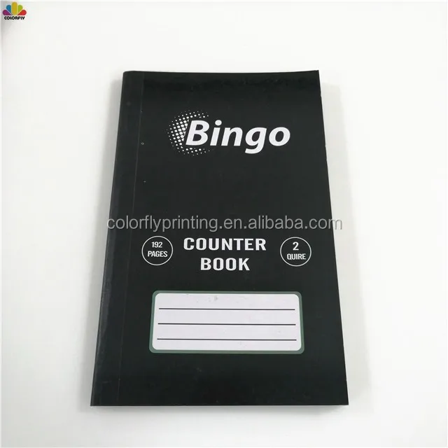 Tanzania Counter Books A4 Two Quire Notebook - Buy Tanzania Tanzania ...