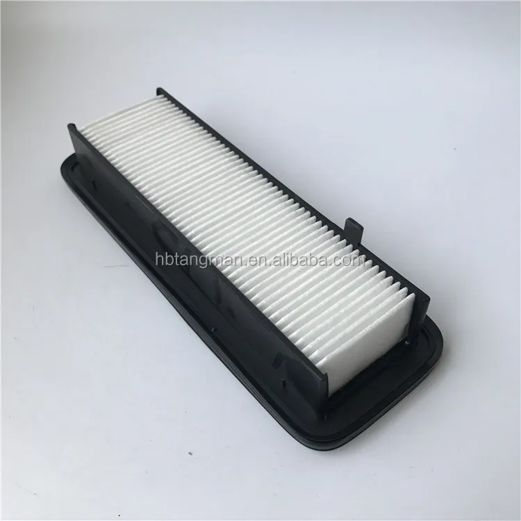 Auto Parts 16546-3hd0a 16546-3va0a Ay120-ns060 Air Filter - Buy Air ...