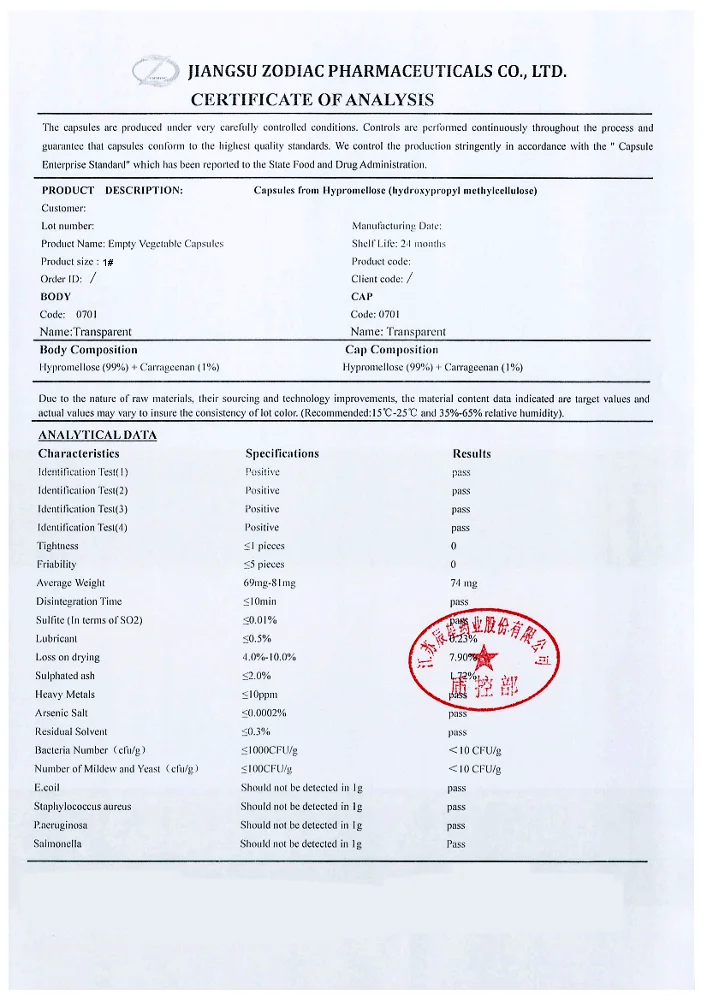 Nutraceutical Grade_gmp Certified_halal_fda Approved_premium Quality ...