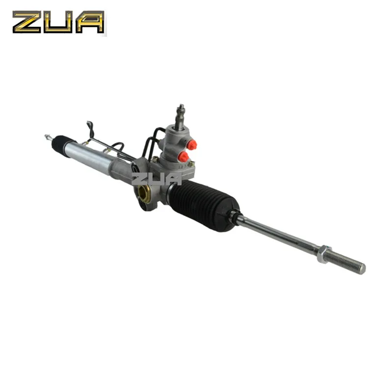Hydraulic Power Steering Rack For Jac Refine/hyundai Starex 57700-4a600 ...