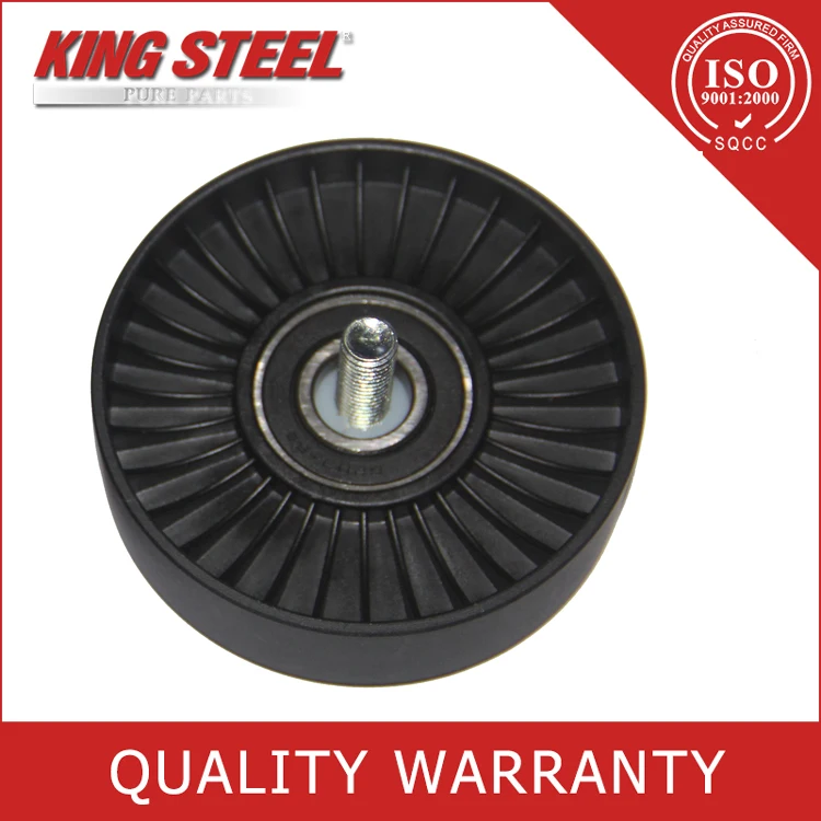 Auto Spare Parts Tensioner Pulley For Hyundai Accent Elantra 25286 ...