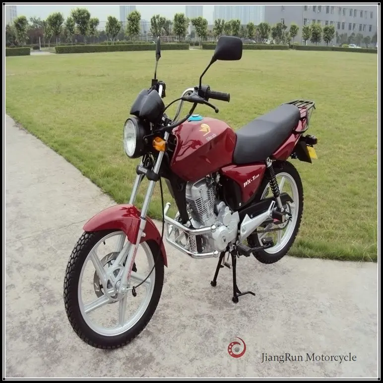 Jy150-16 Brazil Cg Street Motorcycle For Wholesale/2015 New Type ...