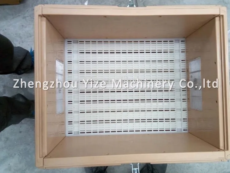 Beehive Plastic Beehive Machine - Dadant Beehive for Beekeeping