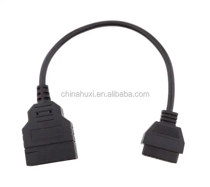 OBD2 Interface Scanner Code Reader Adapter Cable for TOYOTA| Alibaba.com