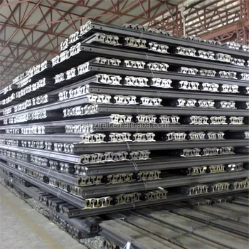Tr-57 (area 115 Re) Arema Standard Railway Carbon Steel Rail - Buy ...