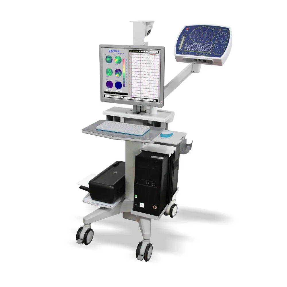 Electroencephalography Machine