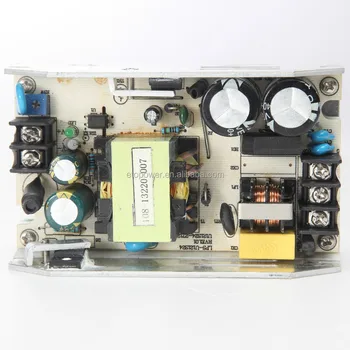 Pcba Smps Circuit Board 24v 220v Dc Power Supply Circuit - Buy Smps ...