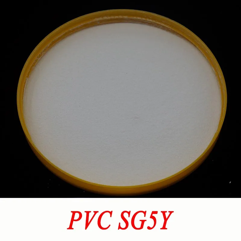 Pvc Powder,Plastic Material,S65,Kv 1000 Degree Of Polymerization - Buy ...