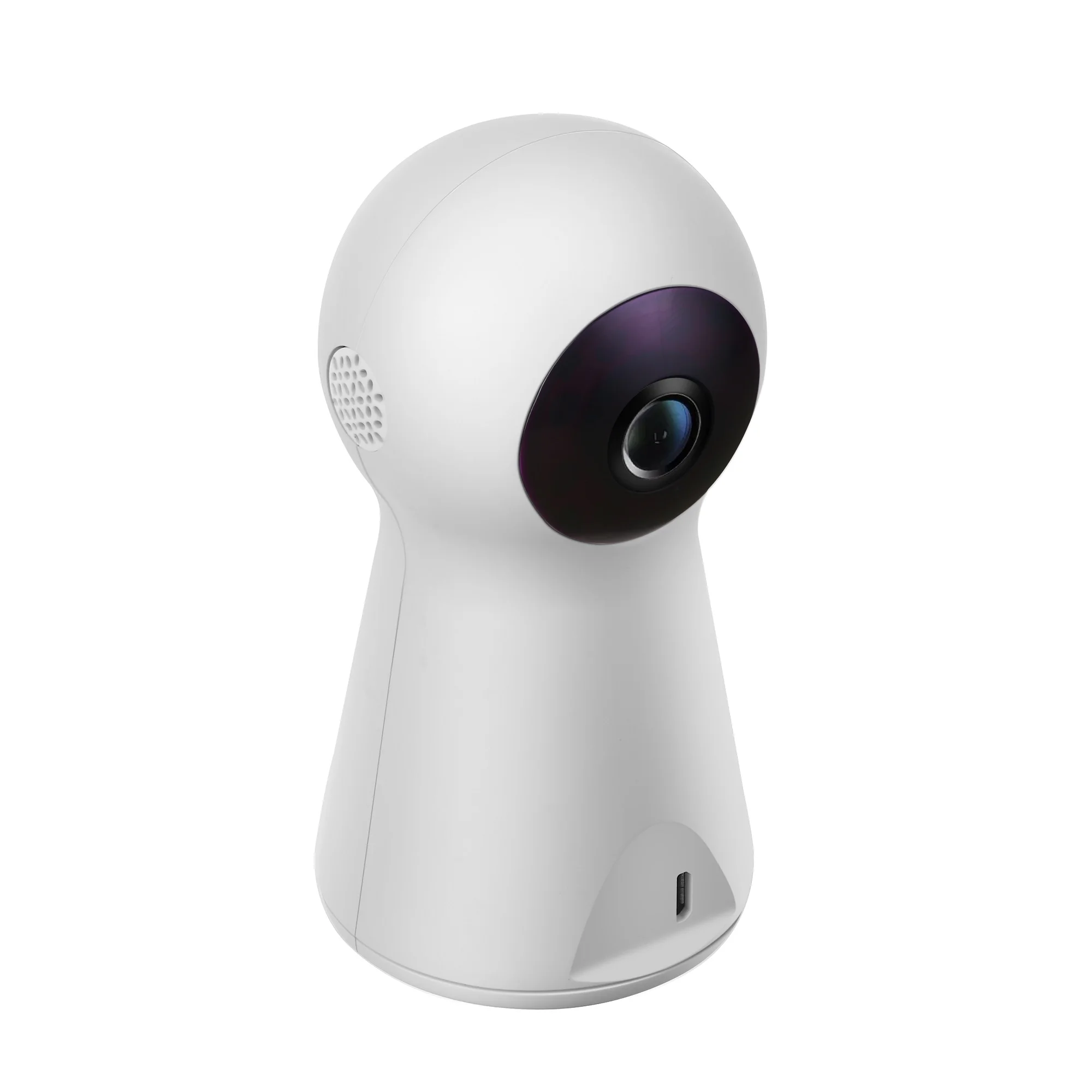 720 Degree Ar Camera F18 Two Eye Wireless Ip Camera - Buy Mini Spy ...