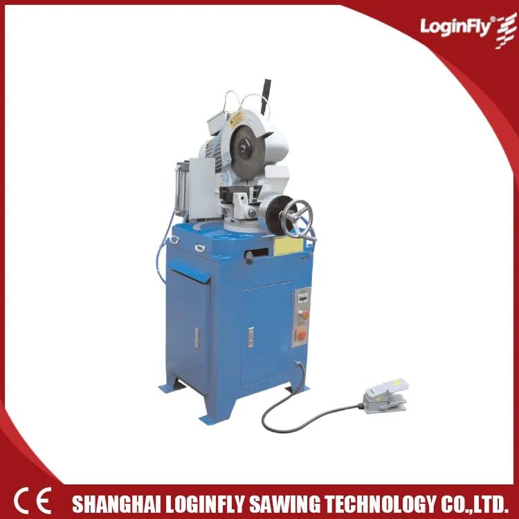 Metal Circular Saw Machine For Steel pipe Cutting Products from ...