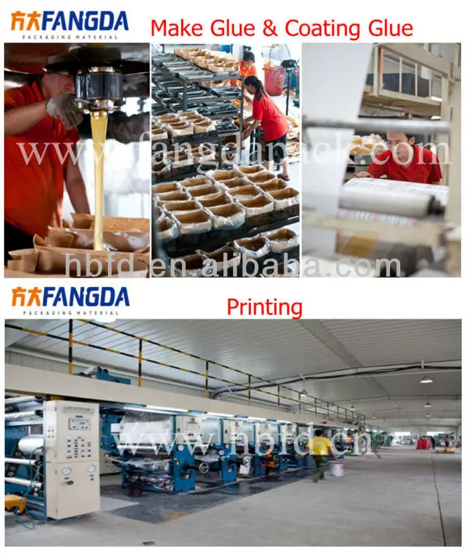 Fangda Packing Fedex Supplier of Pressure Sensitive Zip Lock Envelopes/bag