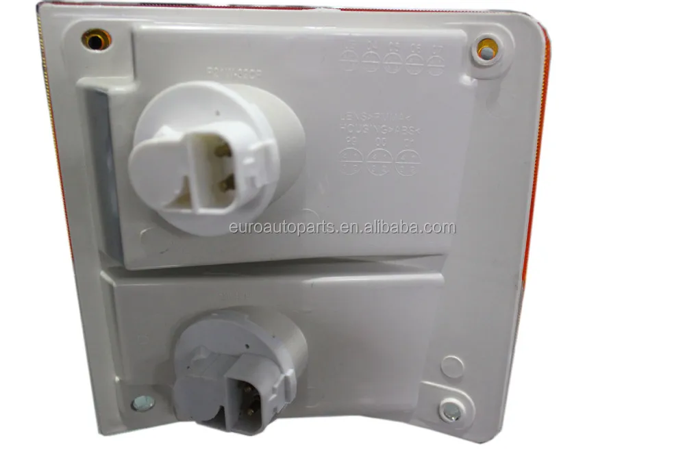 1593924 1593923 For Volvo Truck Corner Lamp - Buy Truck Body Parts ...