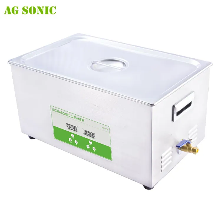 Ce Ultrasonic Vibration Cleaning Machine Factory Price 20l 30l 40l 60l ...