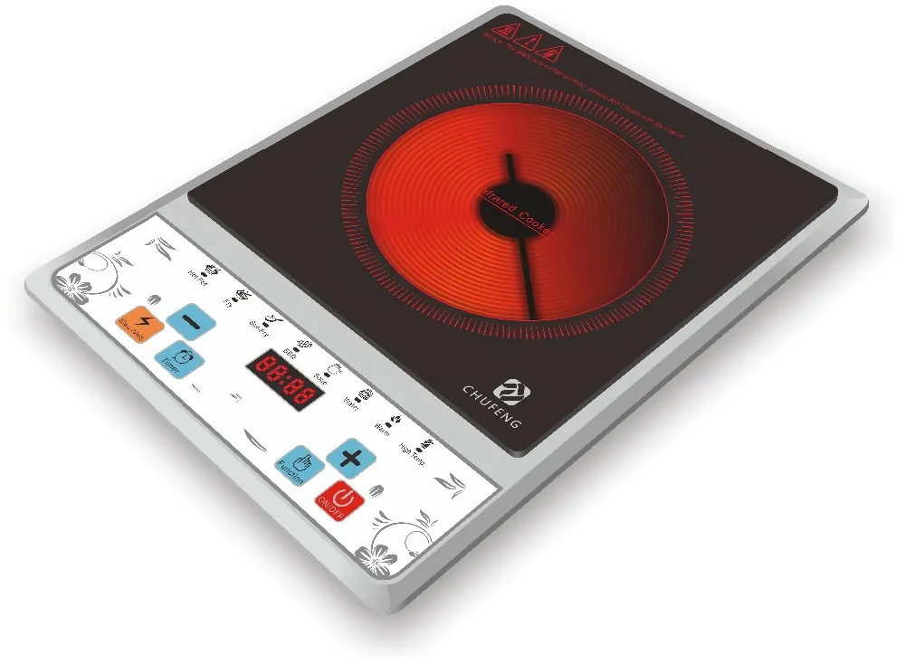 Spare Parts Skd Infrared Cooker/halogen Cooker/infrared Single Hot ...